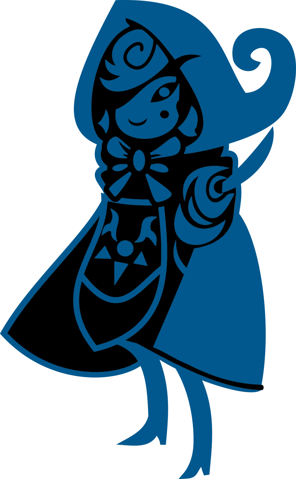 Blue | Undertale 3D Boss Battles - ROBLOX Wiki | Fandom