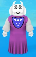 Tem Trials | Undertale 3D Boss Battles - ROBLOX Wiki | Fandom