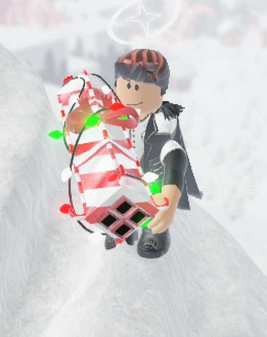 Jolly Buster | Undertale 3D Boss Battles - ROBLOX Wiki | Fandom