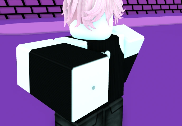 Snowball | Undertale 3D Boss Battles - ROBLOX Wiki | Fandom