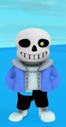 Tem Trials | Undertale 3D Boss Battles - ROBLOX Wiki | Fandom