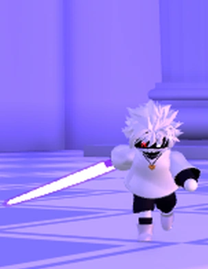 Overwrite XChara | Undertale 3D Boss Battles - ROBLOX Wiki | Fandom