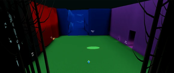 Spawn | Undertale 3D Boss Battles - ROBLOX Wiki | Fandom