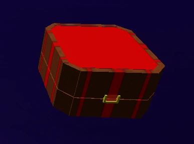 Items Box | Undertale: A Multiversal Timeline New Wiki | Fandom