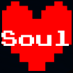 Soul | Undertale: A Multiversal Timeline New Wiki | Fandom