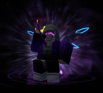 HyperDust | Undertale: A Multiversal Timeline New Wiki | Fandom