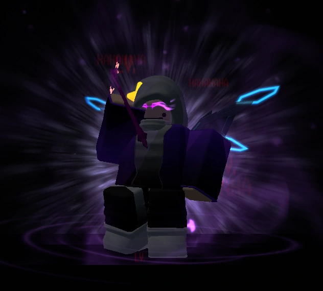 HyperDust | Undertale: A Multiversal Timeline New Wiki | Fandom