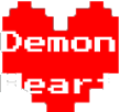 Demon Heart | Undertale: A Multiversal Timeline New Wiki | Fandom