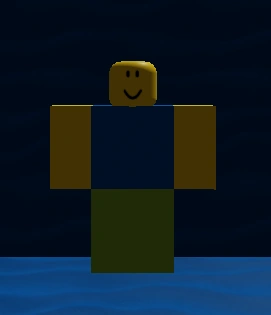 Noob | Undertale: A Multiversal Timeline New Wiki | Fandom