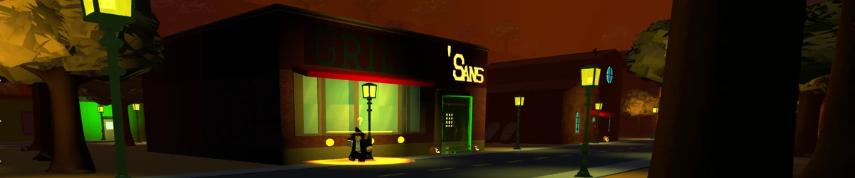 Shop | Undertale a Multiversal Timeline (Remake) Wiki | Fandom