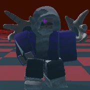 HyperDust Sans Evo | Undertale a Multiversal Timeline (Remake) Wiki | Fandom