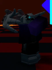 HyperDust Sans Evo | Undertale a Multiversal Timeline (Remake) Wiki | Fandom