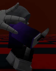 HyperDust Sans Evo | Undertale a Multiversal Timeline (Remake) Wiki ...