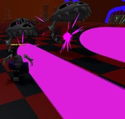 HyperDust Sans Evo | Undertale a Multiversal Timeline (Remake) Wiki ...