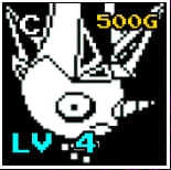ICE CAP | Undertale Adventures roblox Wiki | Fandom