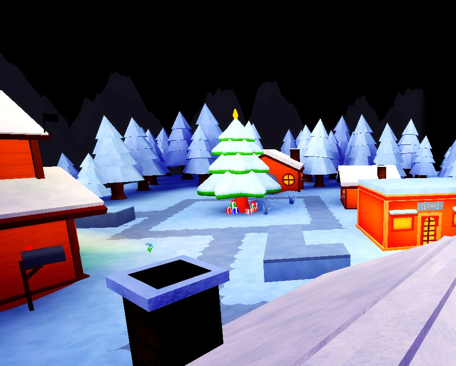 SNOWDIN | Undertale Adventures roblox Wiki | Fandom