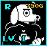 DOGAMY | Undertale Adventures roblox Wiki | Fandom