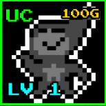 HEATS FLAMESMAN | Undertale Adventures roblox Wiki | Fandom