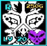 SNOWDRAKE | Undertale Adventures roblox Wiki | Fandom