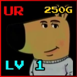CHILL GUY | Undertale Adventures roblox Wiki | Fandom