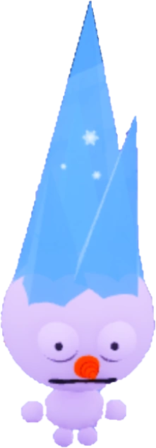 Ice Cap | Undertale Adventures Wiki | Fandom