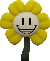 Flowey | Undertale Adventures Wiki | Fandom