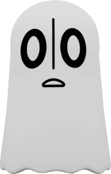 Napstablook | Undertale Adventures Wiki | Fandom