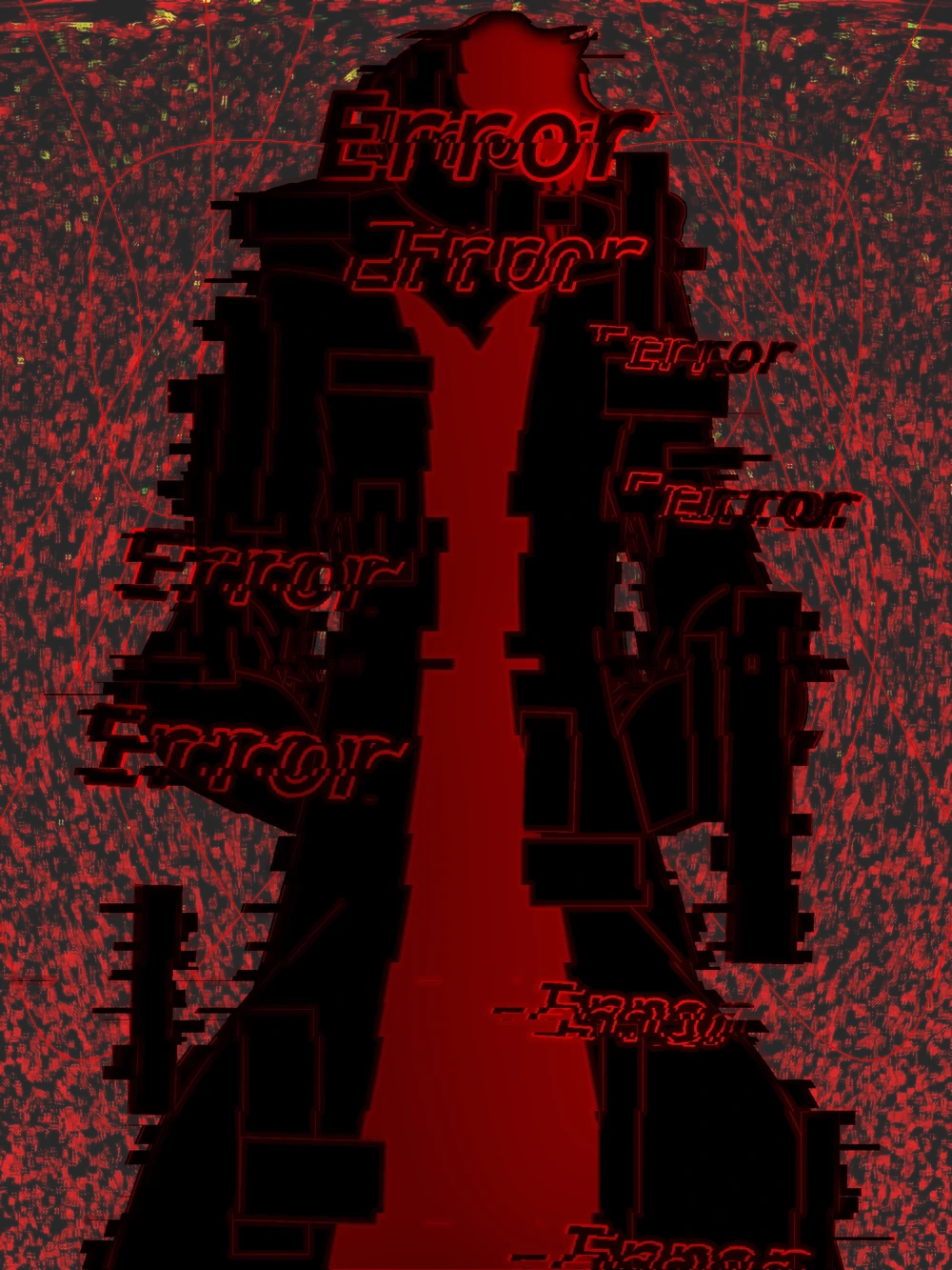 The Forever Error (True Godverse) | Undertale: Alternate Universes ...