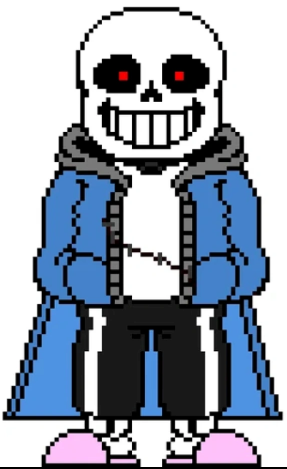 Tanphorous(Rewrittenverse) | Undertale: Alternate Universes Scaling ...