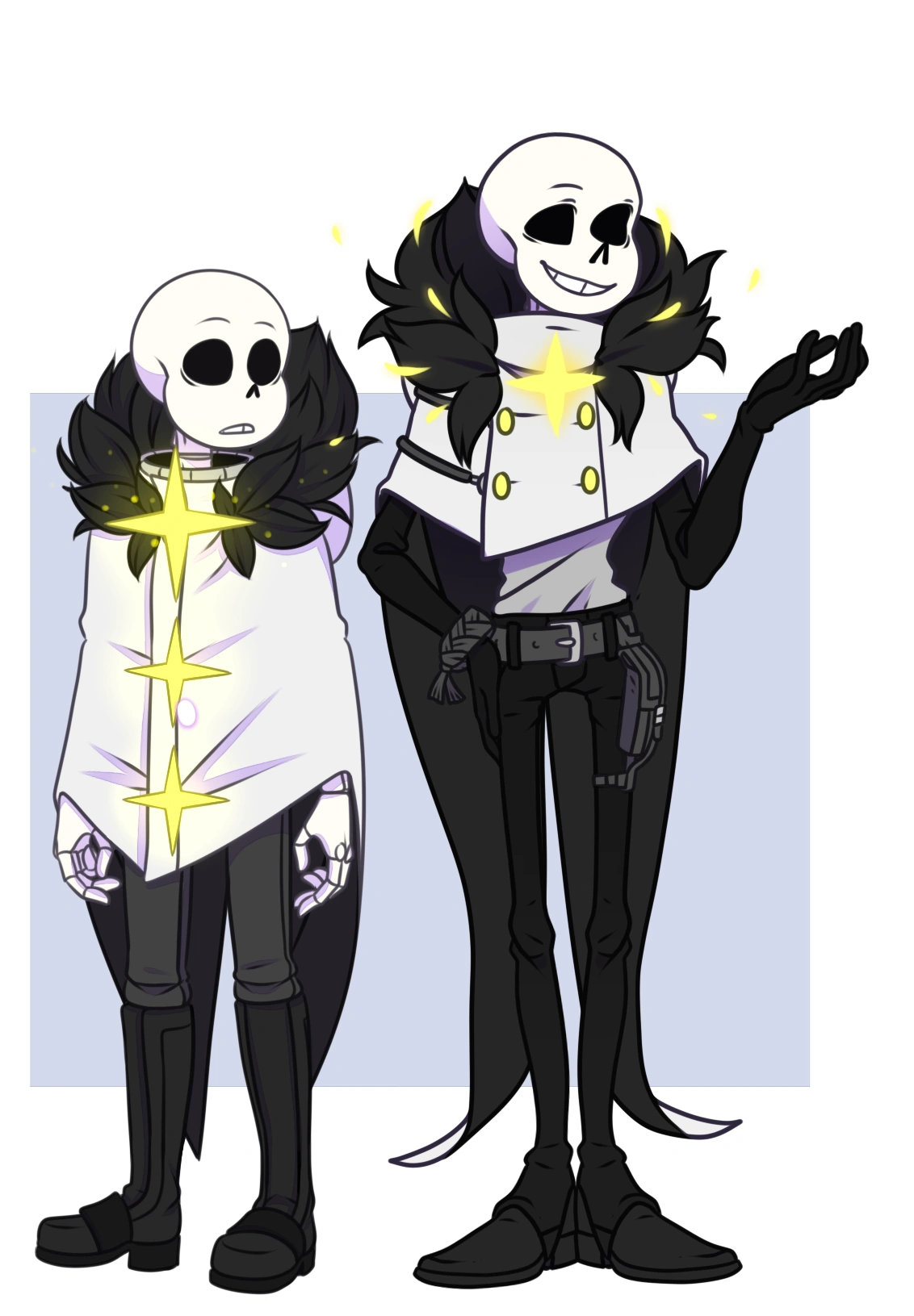 Paper Crane | Undertale: Alternate Universes Scaling Wiki | Fandom