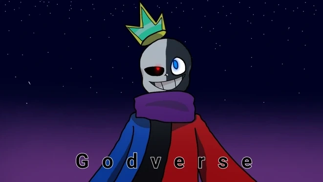 User blog:2hc/True Godverse Cosmology | Undertale: Alternate Universes ...
