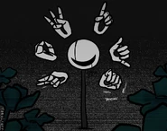 Fatal_Error!sans | Undertale AU Characters Haven Wiki | Fandom