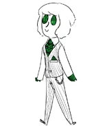 Hacker!Frisk | Undertale AU Characters Haven Wiki | Fandom