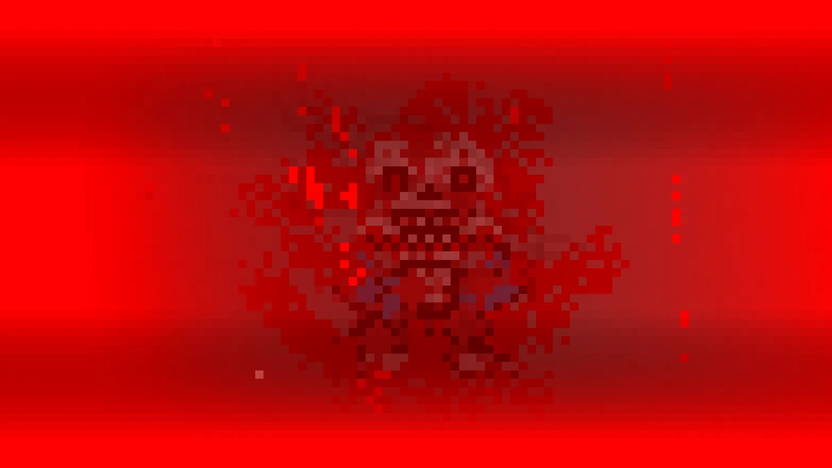 Bloody Sans | Undertale AU Characters Wiki | Fandom