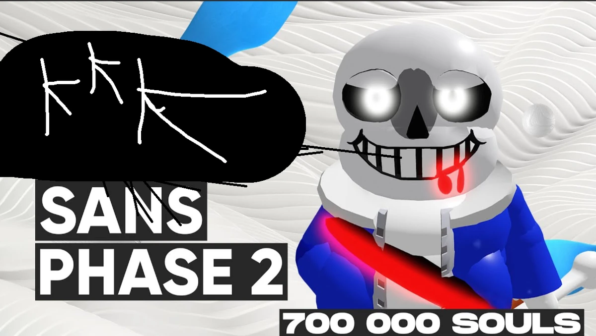 Kkk!Sans | Undertale AU Characters Wiki | Fandom