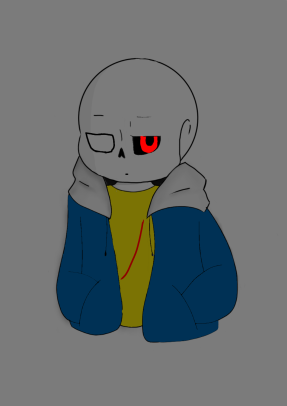 Puppet Sans | Undertale AU Characters Wiki | Fandom