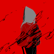 UnderHell Sans | Undertale AU Characters Wiki | Fandom