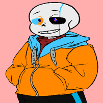 Velocity Sans | Undertale AU Characters Wiki | Fandom