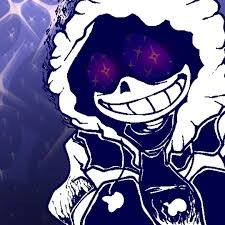 OuterDust | Undertale AU Characters Wiki | Fandom