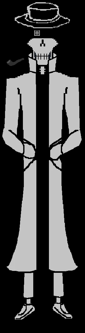 THR ! FailureTale Papyrus | Undertale AU Characters Wiki | Fandom