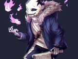 Category:Sans | Undertale AU Characters Wiki | Fandom