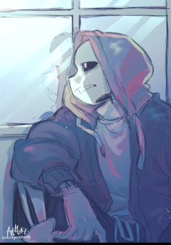 Murder! Sans | Undertale AU Characters Wiki | Fandom