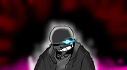 Mighty!Sans | Undertale AU Characters Wiki | Fandom