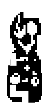 Code Gaster | Undertale AU Characters Wiki | Fandom