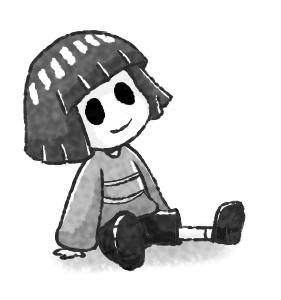 Core!Frisk | Undertale AU Characters Wiki | Fandom