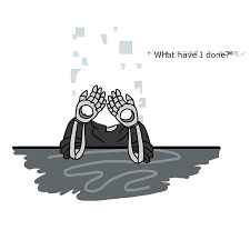 Dr Gaster | Undertale AU Characters Wiki | Fandom