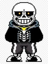 Gaker Sans | Undertale AU Characters Wiki | Fandom