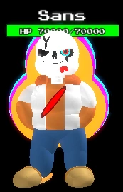 Dusttrust | Undertale AU Destroyer Wiki | Fandom