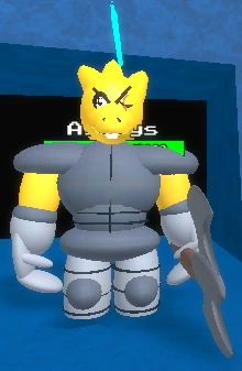 Underswap Alphys | Undertale AU Destroyer Wiki | Fandom