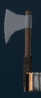 Horror's Axe | Undertale AU Destroyer Wiki | Fandom